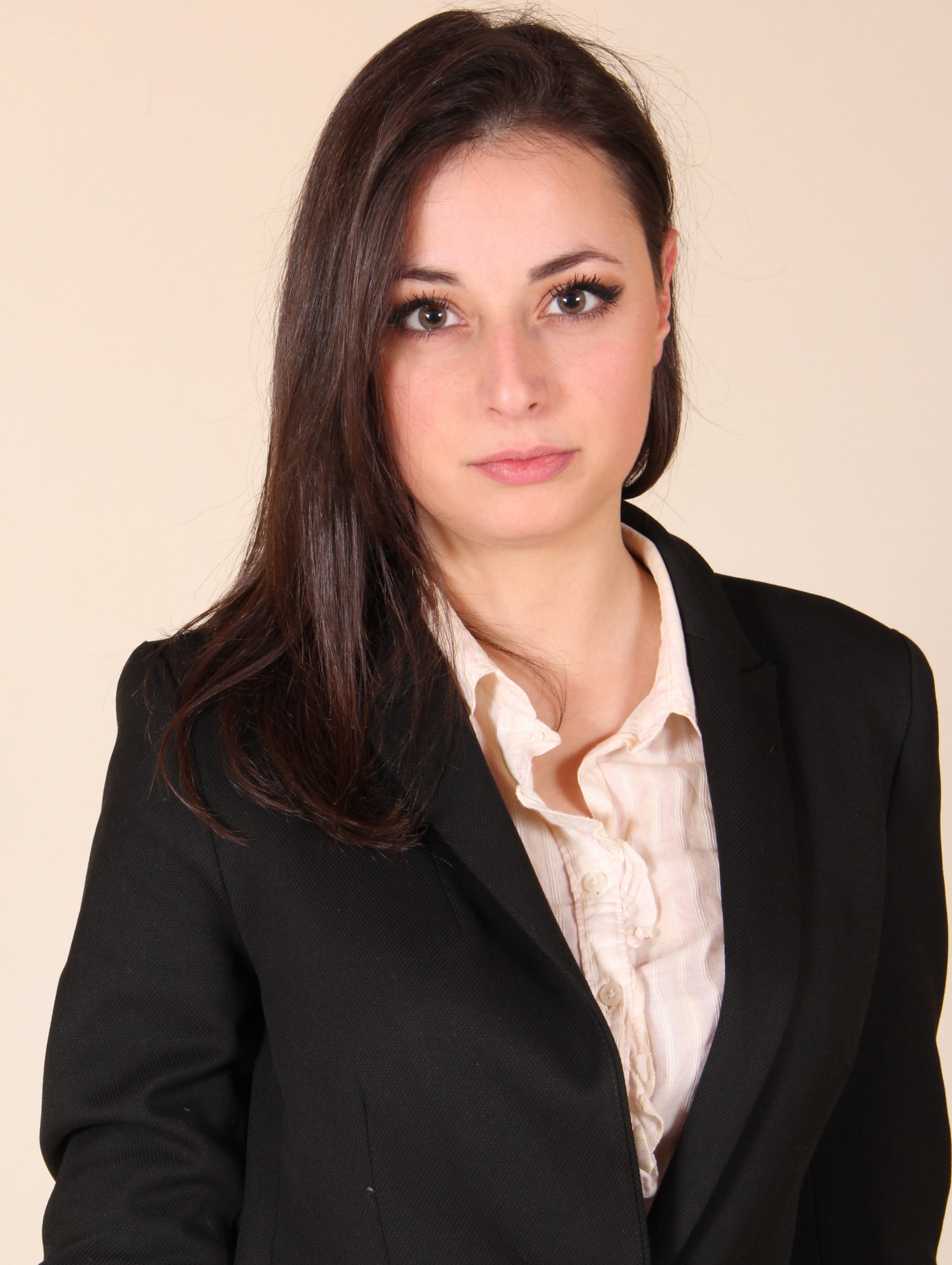 NylonFeetLove - Ilaria - Nylon Feet in pantyhose and stockings